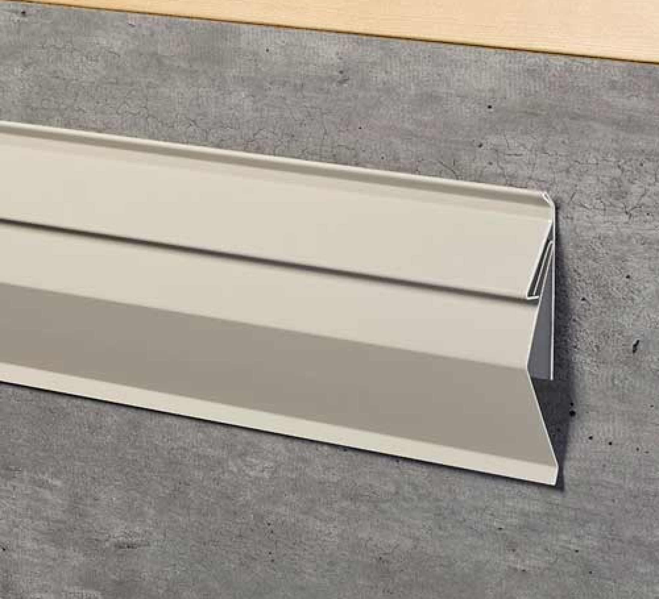 Hickman Reglet & Flashing - CongressAssociates.com