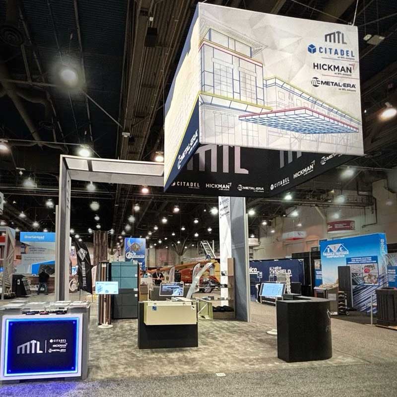 What We Learned at the IRE Expo - CongressAssociates.com